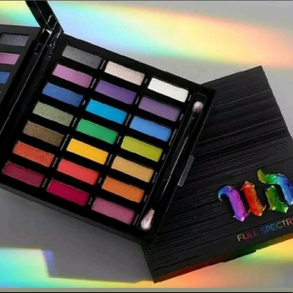 Urban Decay | Makeup | Limited Ed Urban Decay Palette | Poshmark